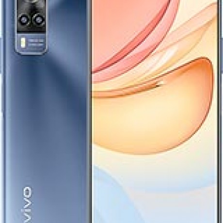 Vivo Y53s 4G Spare Parts & LCD Screen Display Best Price - Cellspare