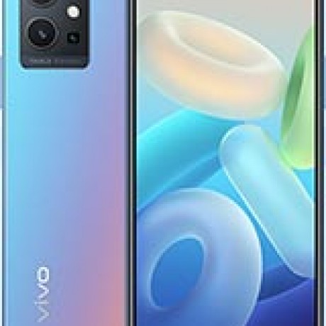 Vivo Y75 5G Spare Parts & LCD Screen Display Best Price - Cellspare