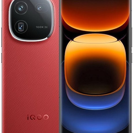 Vivo iQOO 12 Pro Spare Parts & LCD Screen Display Best Price - Cellspare