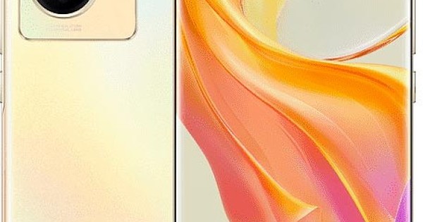 Vivo Y78 Spare Parts & LCD Screen Display Best Price - Cellspare