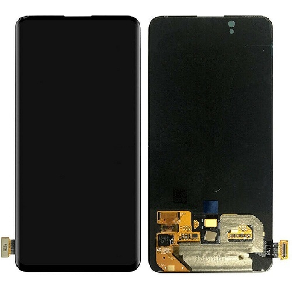 Vivo S1 Pro LCD Screen Display Black | High Quality