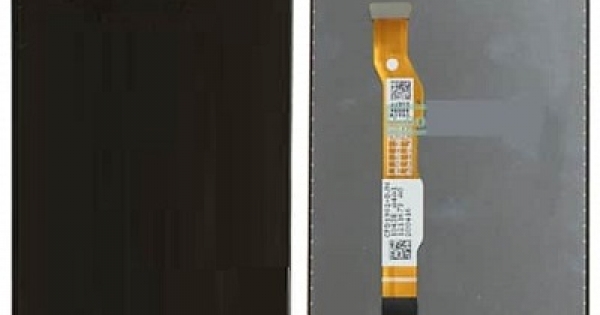 Vivo Y30 LCD Screen Display Black | High Quality