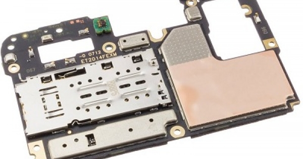 Vivo S1 Pro 128GB Motherboard PCB Module - Cellspare