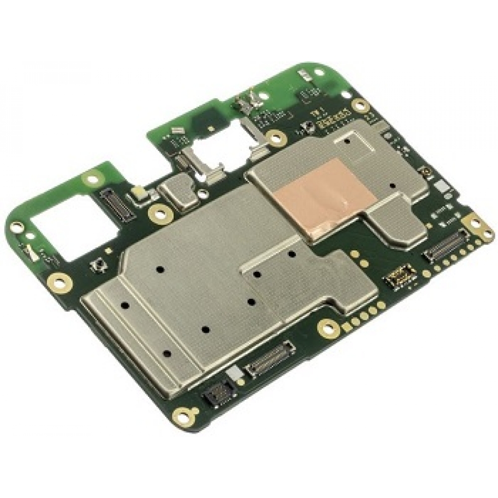 Vivo Y81 32GB Motherboard PCB Module - Cellspare