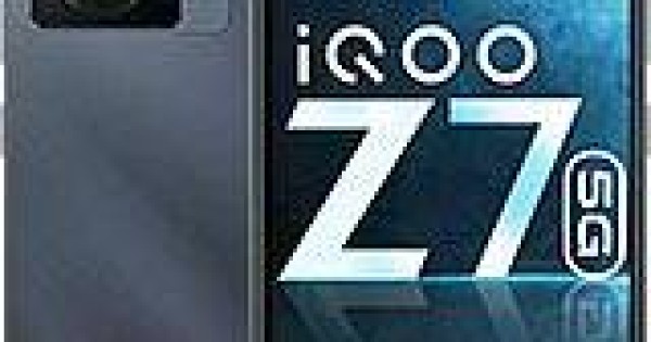 Vivo iQOO Z7 5G Spare Parts & LCD Screen Display Best Price - Cellspare