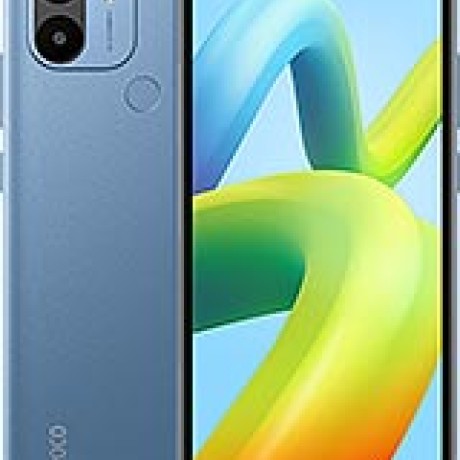 Xiaomi Poco C50 Spare Parts & LCD Screen Display Best Price - Cellspare