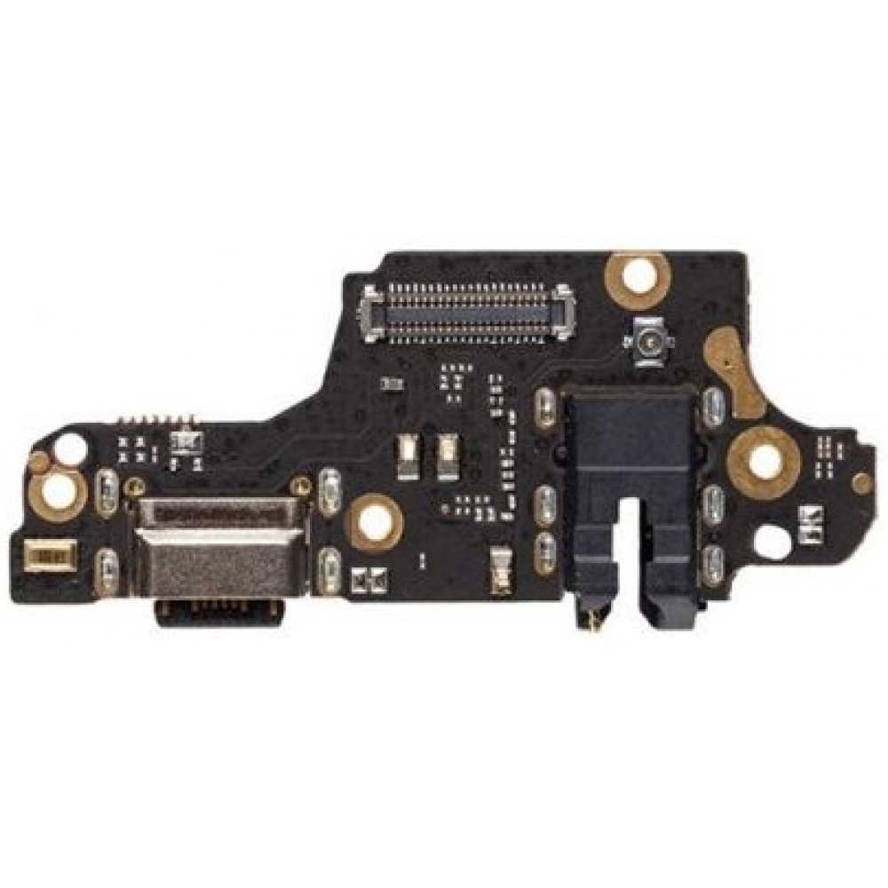 Xiaomi Redmi Note 9 Pro Max Charging Port Replacement - Cellspare