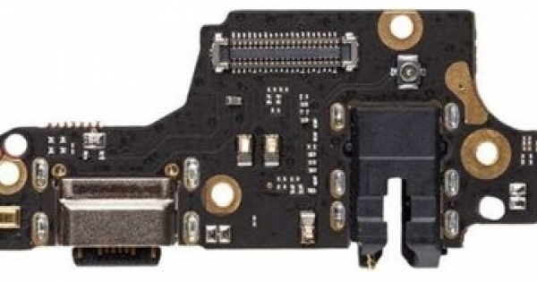 Xiaomi Redmi Note 9 Pro Max Charging Port Replacement - Cellspare