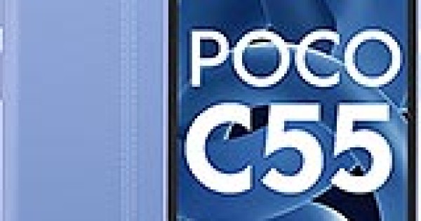 Xiaomi Poco C55 Spare Parts & LCD Screen Display Best Price - Cellspare