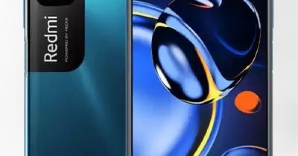 Xiaomi Redmi Note 11 SE Spare Parts & LCD Screen Display Best Price ...