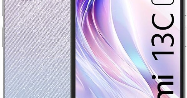 Xiaomi Redmi 13C 5G Spare Parts & LCD Screen Display Best Price - Cellspare