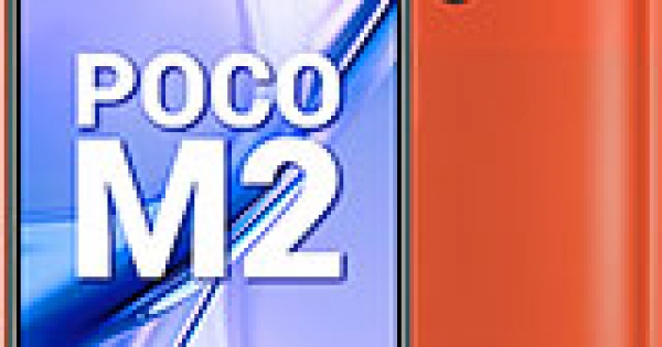 Xiaomi Poco M2 Spare Parts & LCD Screen Display Best Price - Cellspare