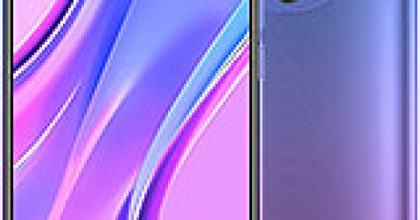Xiaomi Redmi 9 Prime Spare Parts & LCD Screen Display Best Price ...