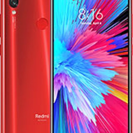 Xiaomi Redmi Note 7S Spare Parts & LCD Screen Display Best Price ...