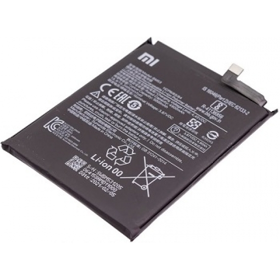 Xiaomi 11T Pro Battery Replacement - Cellspare