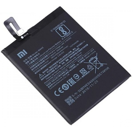 Xiaomi Redmi Note 10 5G Battery Replacement - Cellspare
