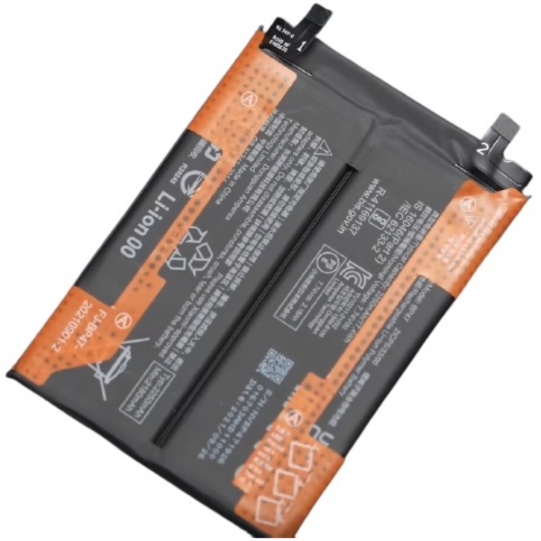 Xiaomi Redmi Note 11 Pro Plus Battery Module - Cellspare