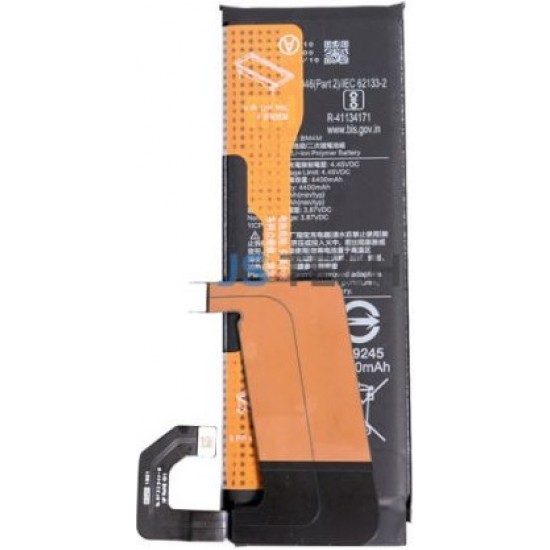 Xiaomi Mi 10 Battery Replacement Best Price - Cellspare