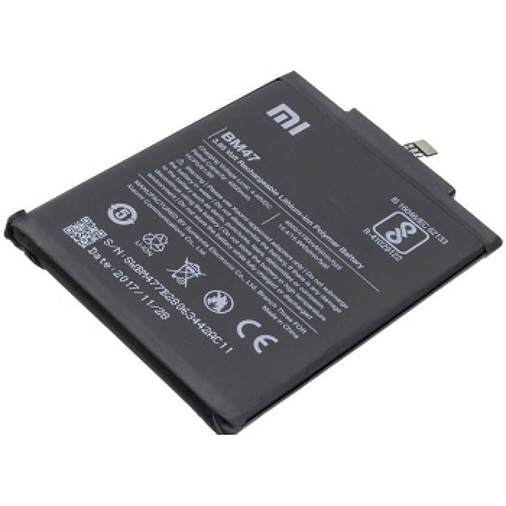 Xiaomi Redmi 4 Prime Battery Module Repair Best Price - Cellspare