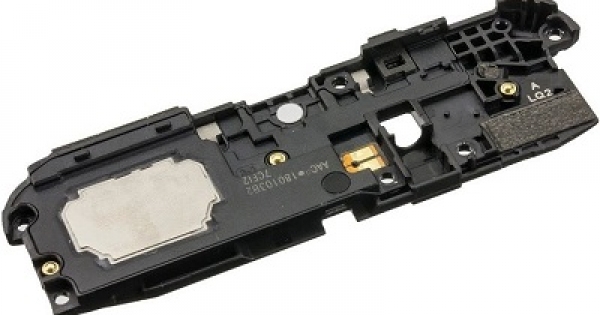 Xiaomi Redmi 5 Plus Loudspeaker Replacement - Cellspare