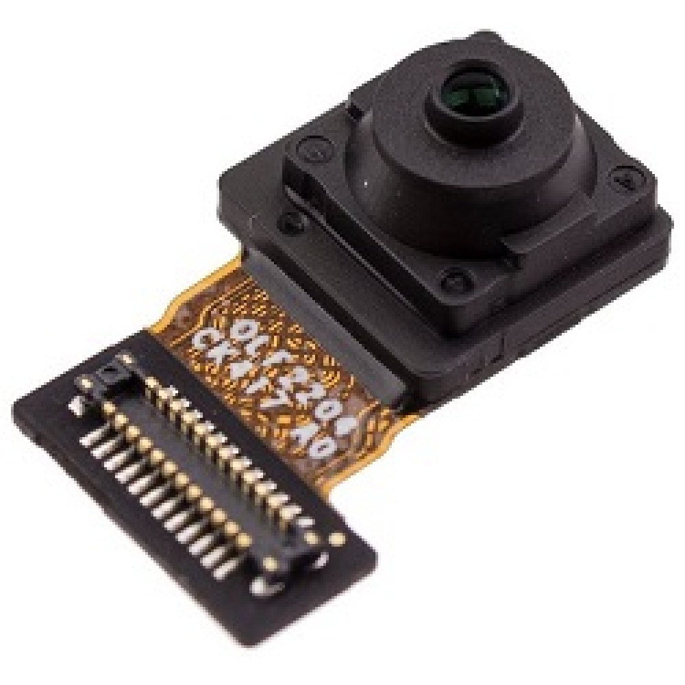 Xiaomi Redmi Note 9S Front Camera Replacement - Cellspare