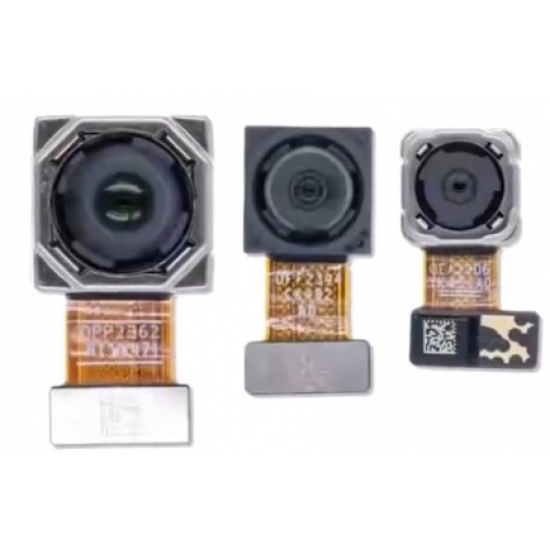 Xiaomi Redmi Note 10 5G Rear Camera Module - Cellspare
