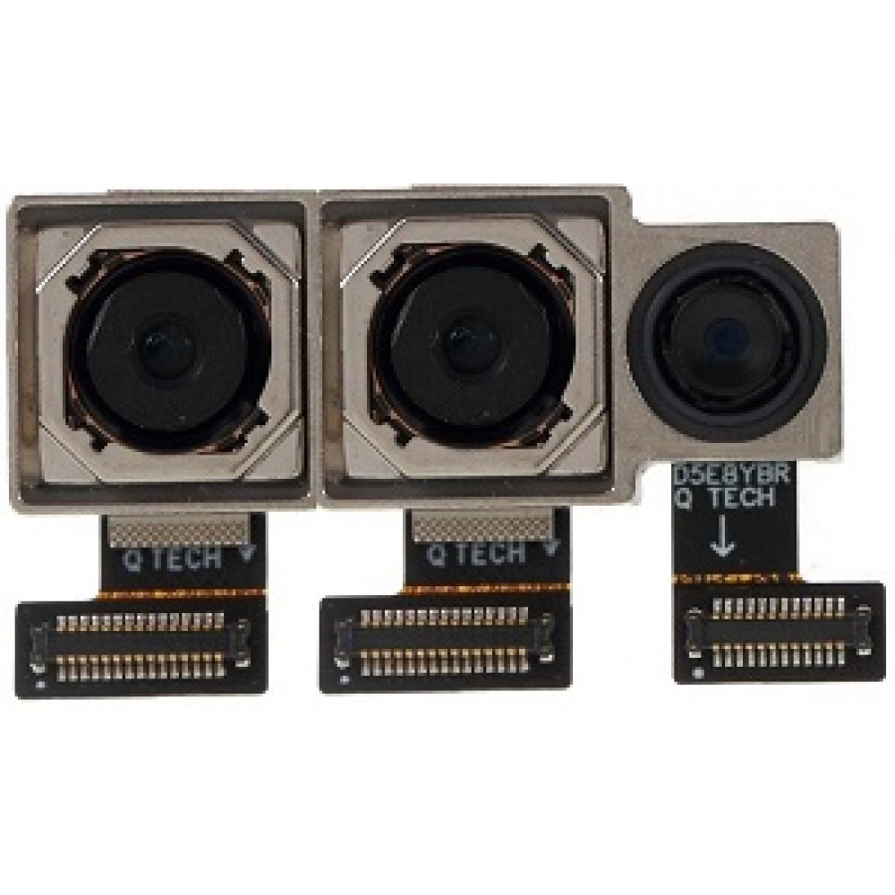 Xiaomi Poco M3 Pro 5G Rear Camera Replacement - Cellspare