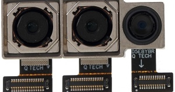Xiaomi Poco M3 Pro 5G Rear Camera Replacement - Cellspare