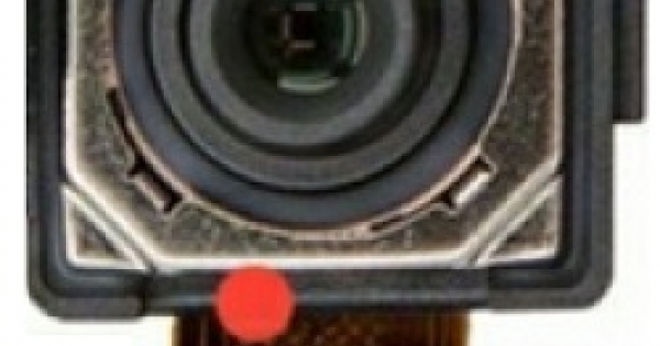 Xiaomi Poco M3 Rear Camera Replacement - Cellspare