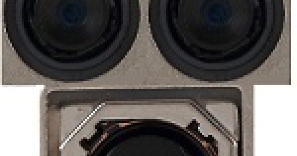 Xiaomi Redmi Note 10 Pro Max Rear Camera Replacement - Cellspare