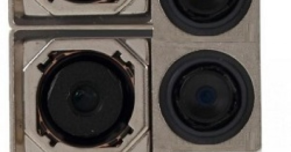 Xiaomi Redmi Note 9 Pro Max Rear Camera Replacement - Cellspare