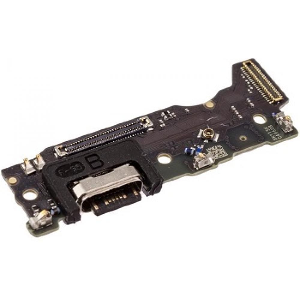 Xiaomi Redmi Note 10 Pro Charging Port PCB Module - Cellspare