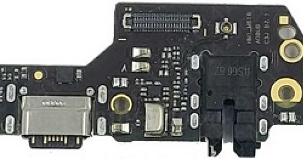 Xiaomi Redmi 9 Indian Version Charging Port PCB Replacement - Cellspare