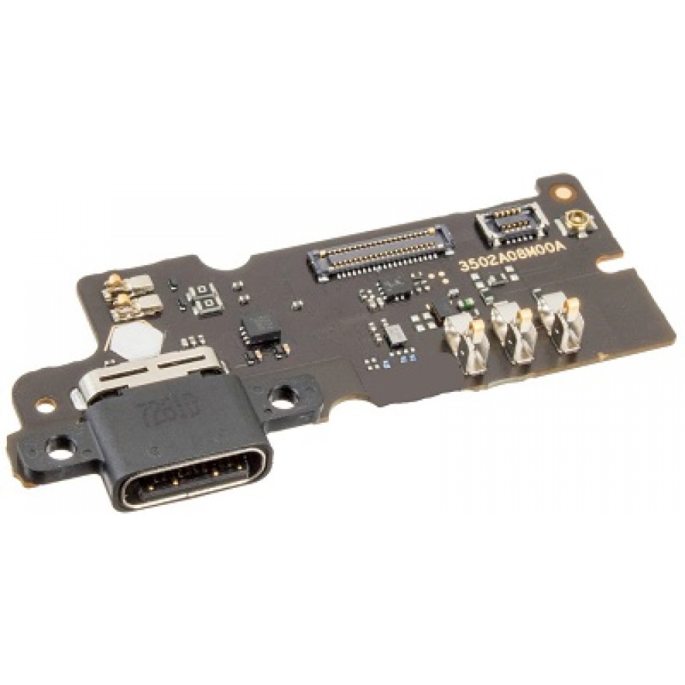 Xiaomi Redmi 9 Power Charging Port PCB Module - Cellspare