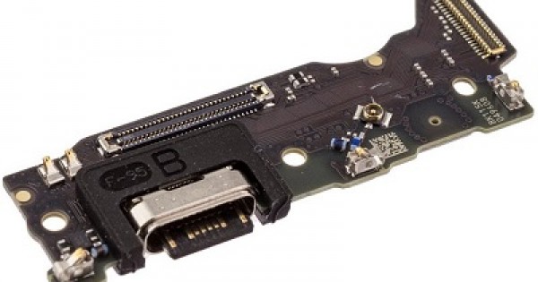 Xiaomi Redmi Note 10 Lite Charging Port PCB - Cellspare