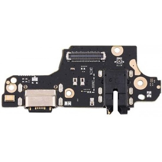 Xiaomi Redmi Note 9 4G Charging Port PCB Module - Cellspare