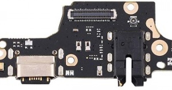Xiaomi Redmi Note 9 4G Charging Port PCB Module - Cellspare