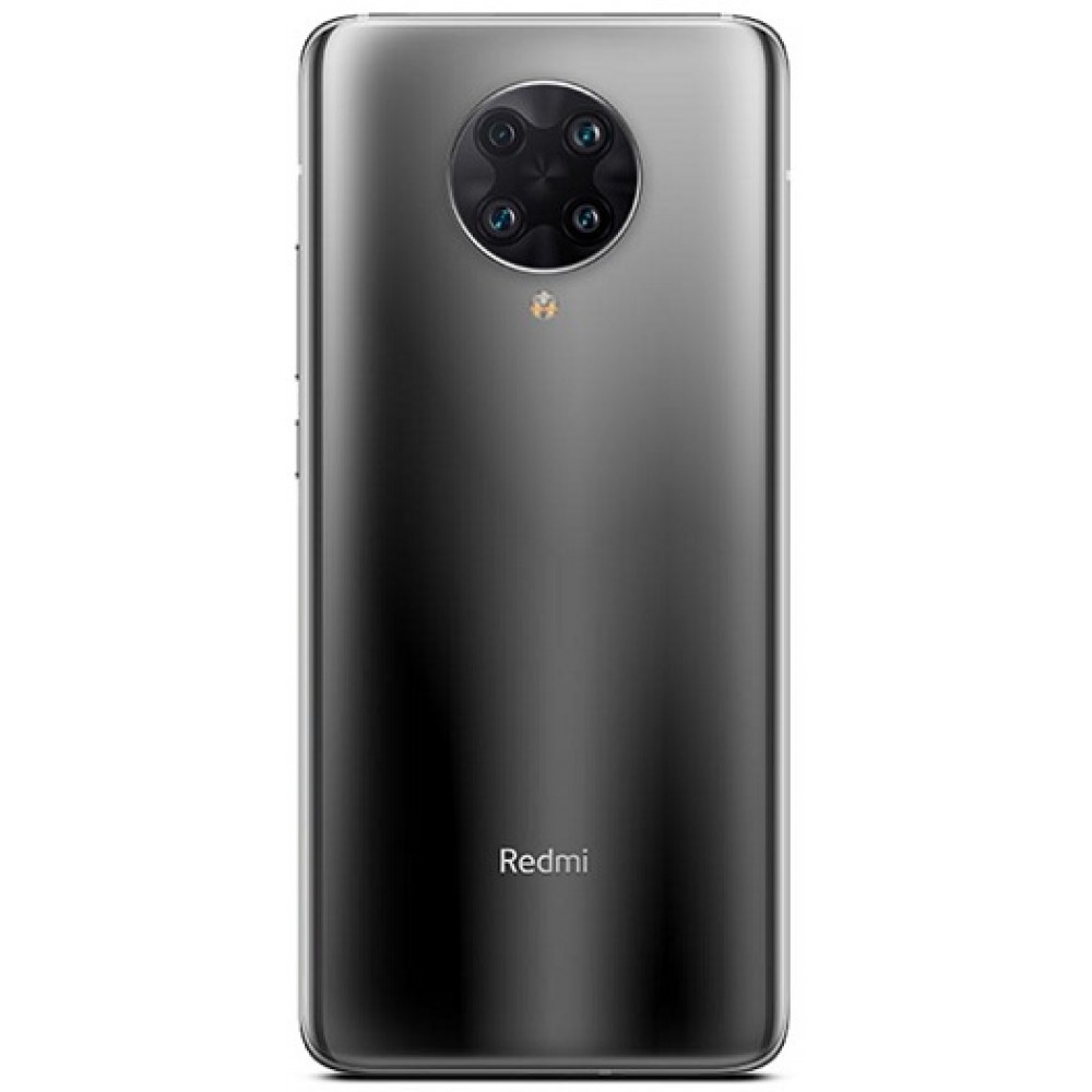 Xiaomi Redmi K30 Ultra Rear Housing Panel Midnight Black - Cellspare