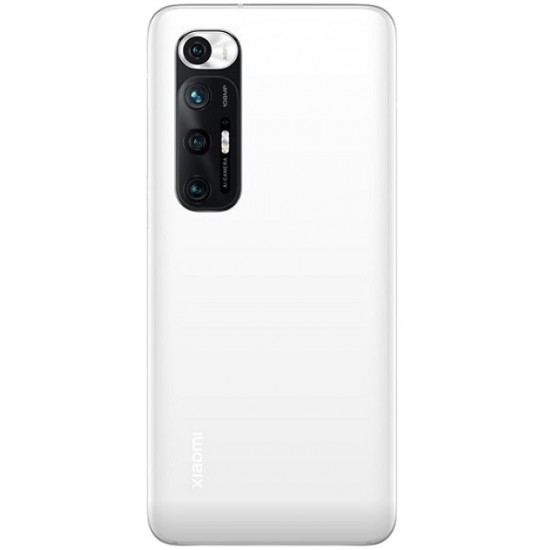 Xiaomi Mi 10S Rear Housing Panel Pearl White - Cellspare