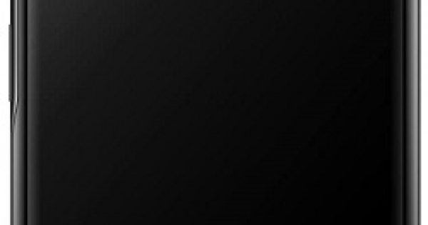 Xiaomi Mi 11X Pro Rear Housing Panel Battery Door Black - Cellspare