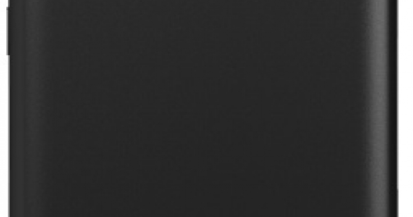 Xiaomi Redmi 6 Pro Rear Housing Panel Black - Cellspare