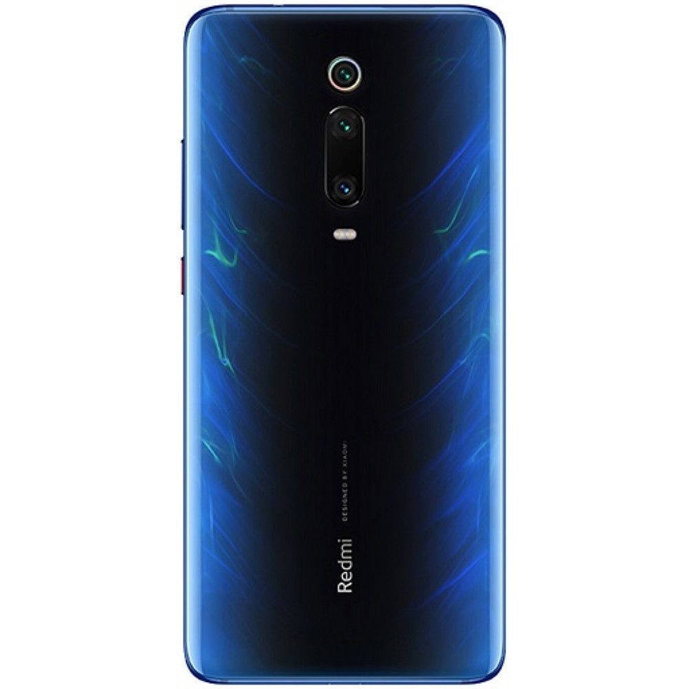 Xiaomi Redmi K20 Pro Rear Housing Panel Blue - Cellspare