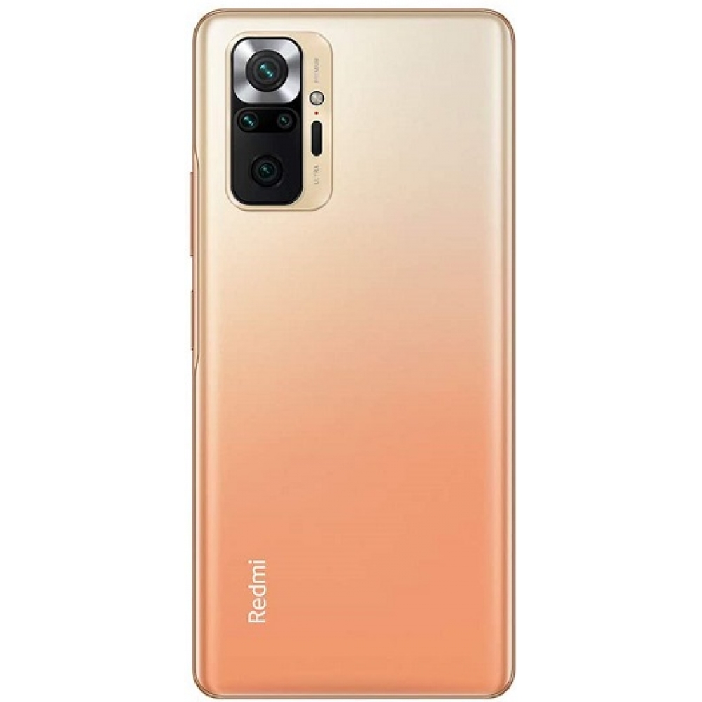 Xiaomi Redmi Note 10 Pro Rear Housing Panel Gradient Bronze - Cellspare
