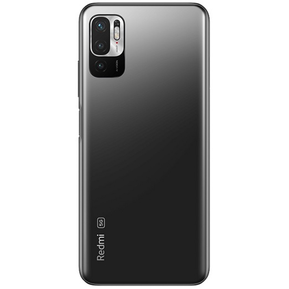Xiaomi Redmi Note 10 5G Rear Housing Panel Graphite Gray - Cellspare