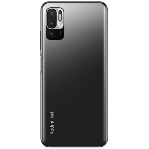 Xiaomi Redmi Note 10 5G Rear Housing Panel Graphite Gray - Cellspare
