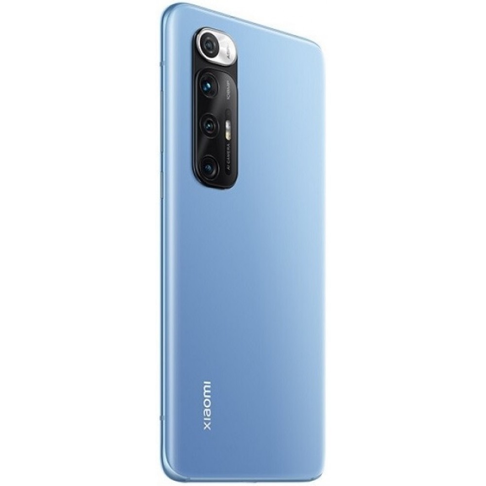 Xiaomi Mi 10S Rear Housing Panel Ice Blue - Cellspare