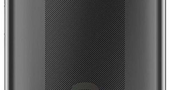 Xiaomi Poco X3 Pro Rear Housing Panel Phantom Black - Cellspare