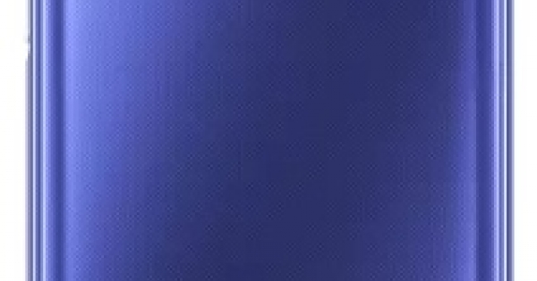 Xiaomi Poco M2 Pro Rear Housing Panel Brick Blue - Cellspare