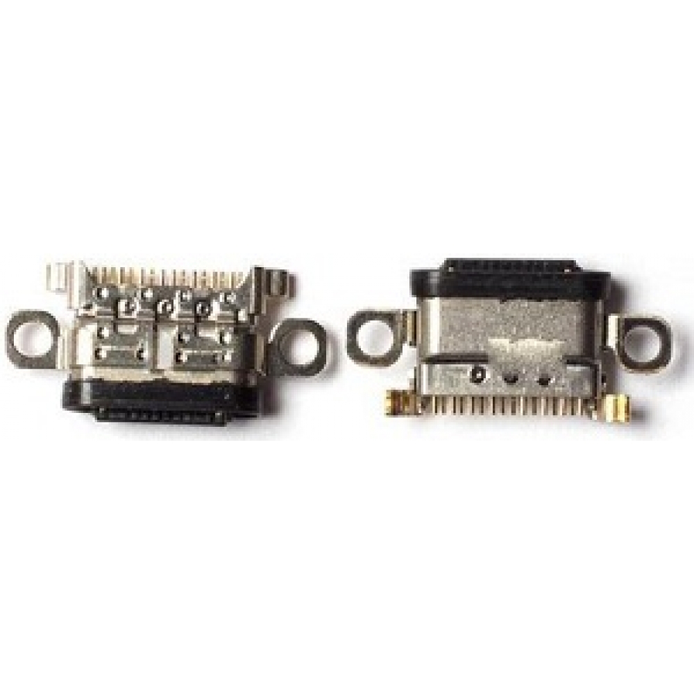 Xiaomi Mi 10 Ultra Charging Port Replacement - Cellspare