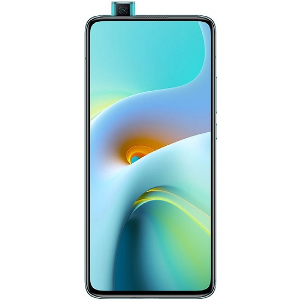 Xiaomi Redmi K30 Ultra LCD Screen Module Black - Cellspare